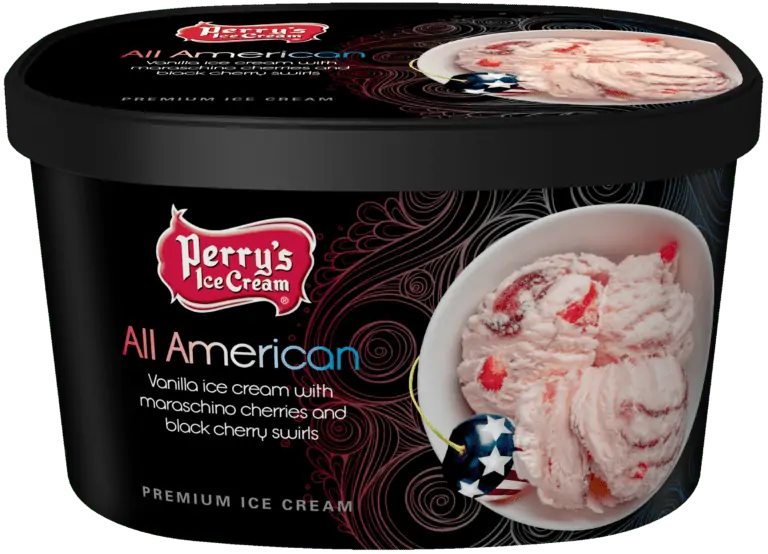 Premium Ice Cream - View All Flavors | Perry's Ice Cream
