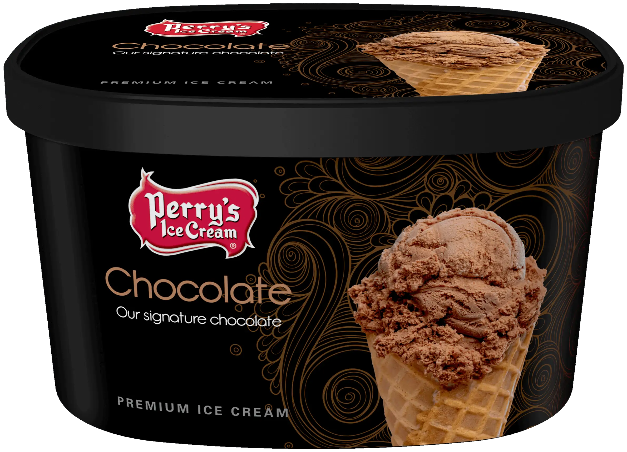 perry's chocolate ice cream - Perry's Ice Cream