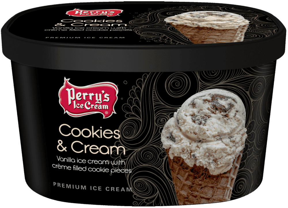 Premium Ice Cream - View All Flavors | Perry's Ice Cream