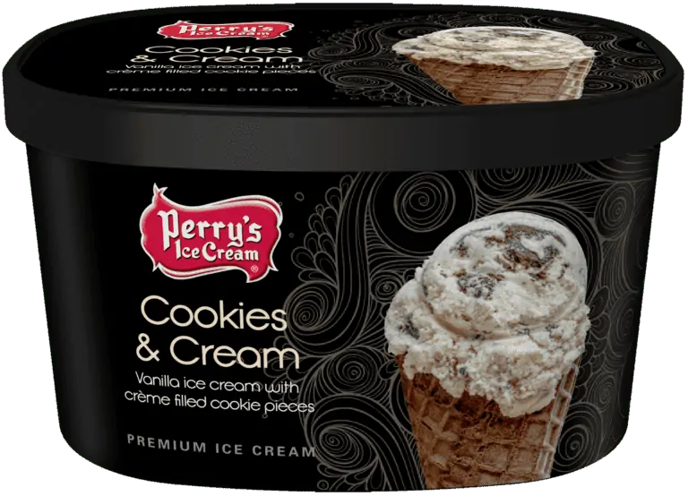 Premium Ice Cream - View All Flavors | Perry's Ice Cream