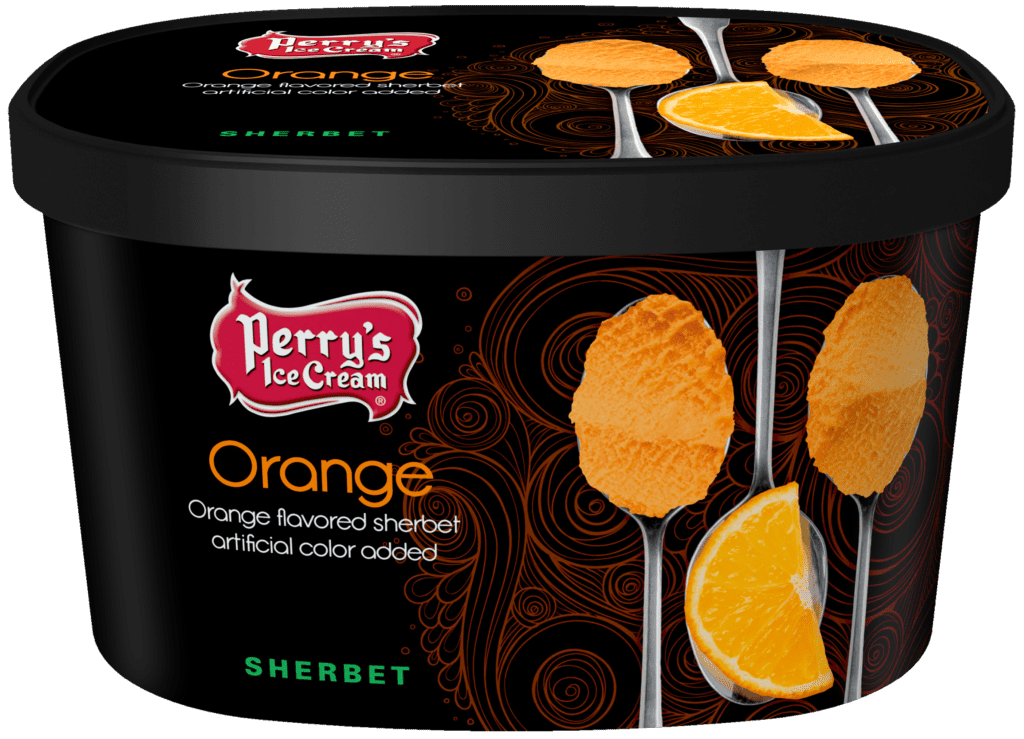Sherbet & Sorbet - View All Flavors | Perry's Ice Cream