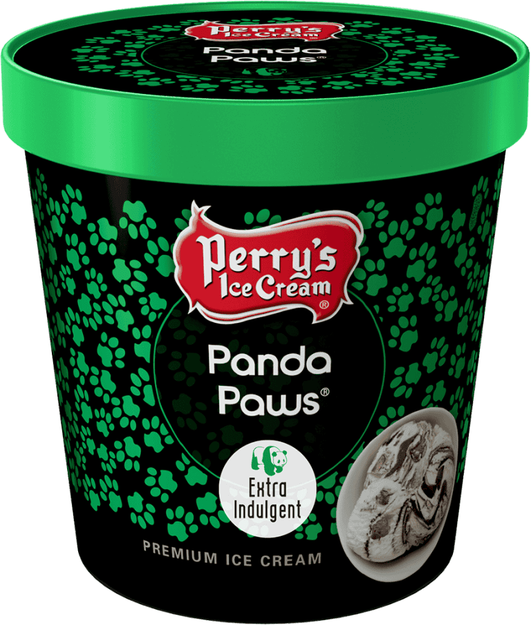 Products - Ice Cream & Frozen Desserts | Perry's Ice Cream
