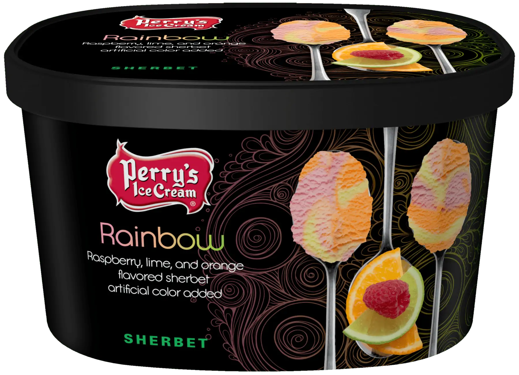 Sherbet & Sorbet - View All Flavors | Perry's Ice Cream