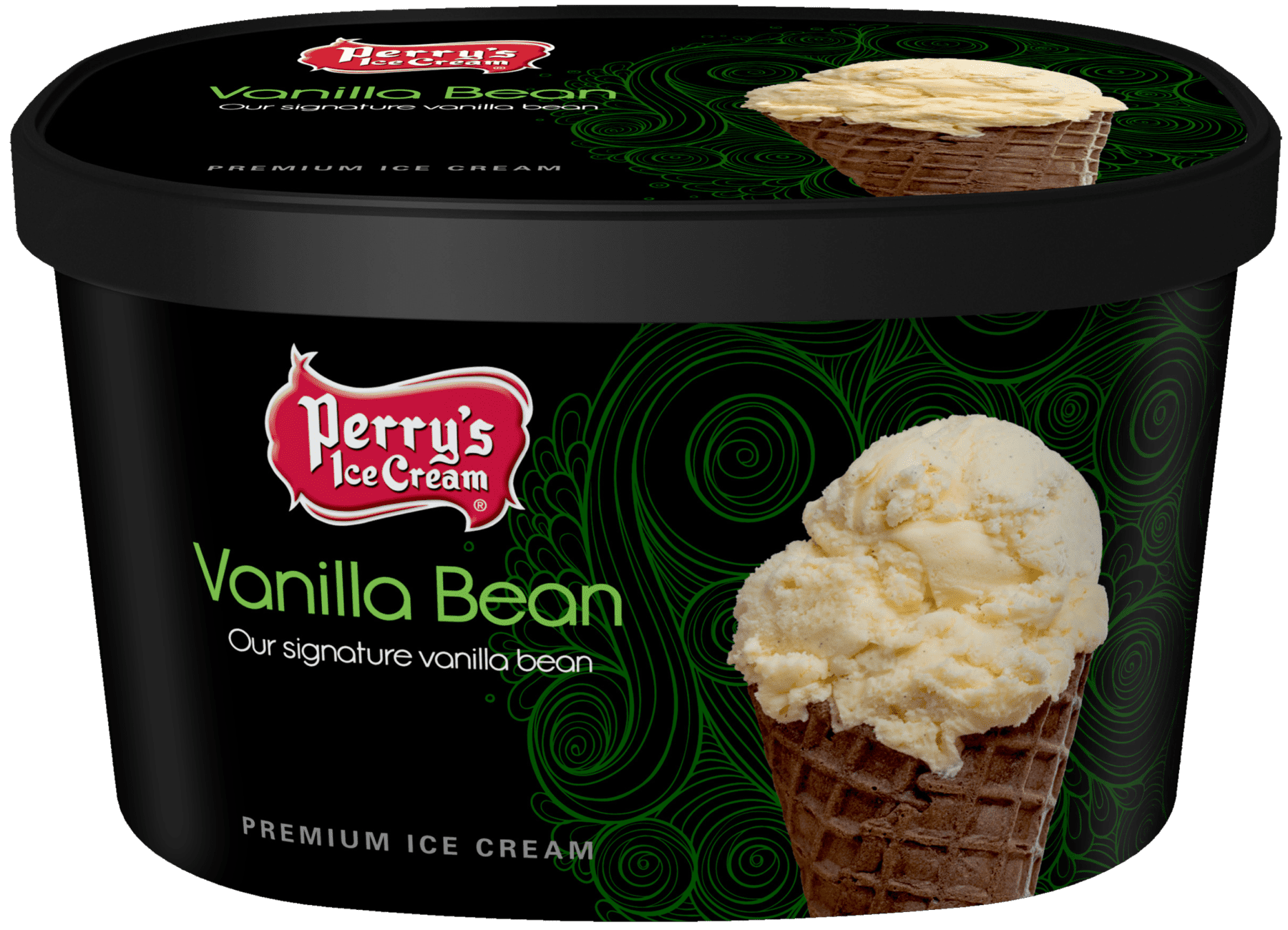 Vanilla Bean - Perry's Ice Cream