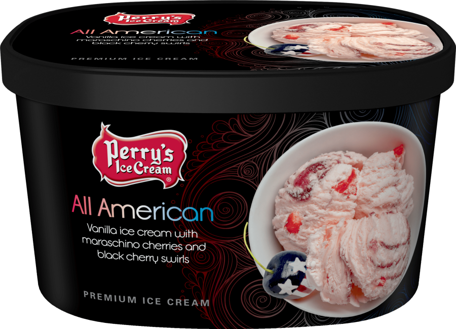 Ice Cream Near You - Flavor Finder - Perry's Ice Cream