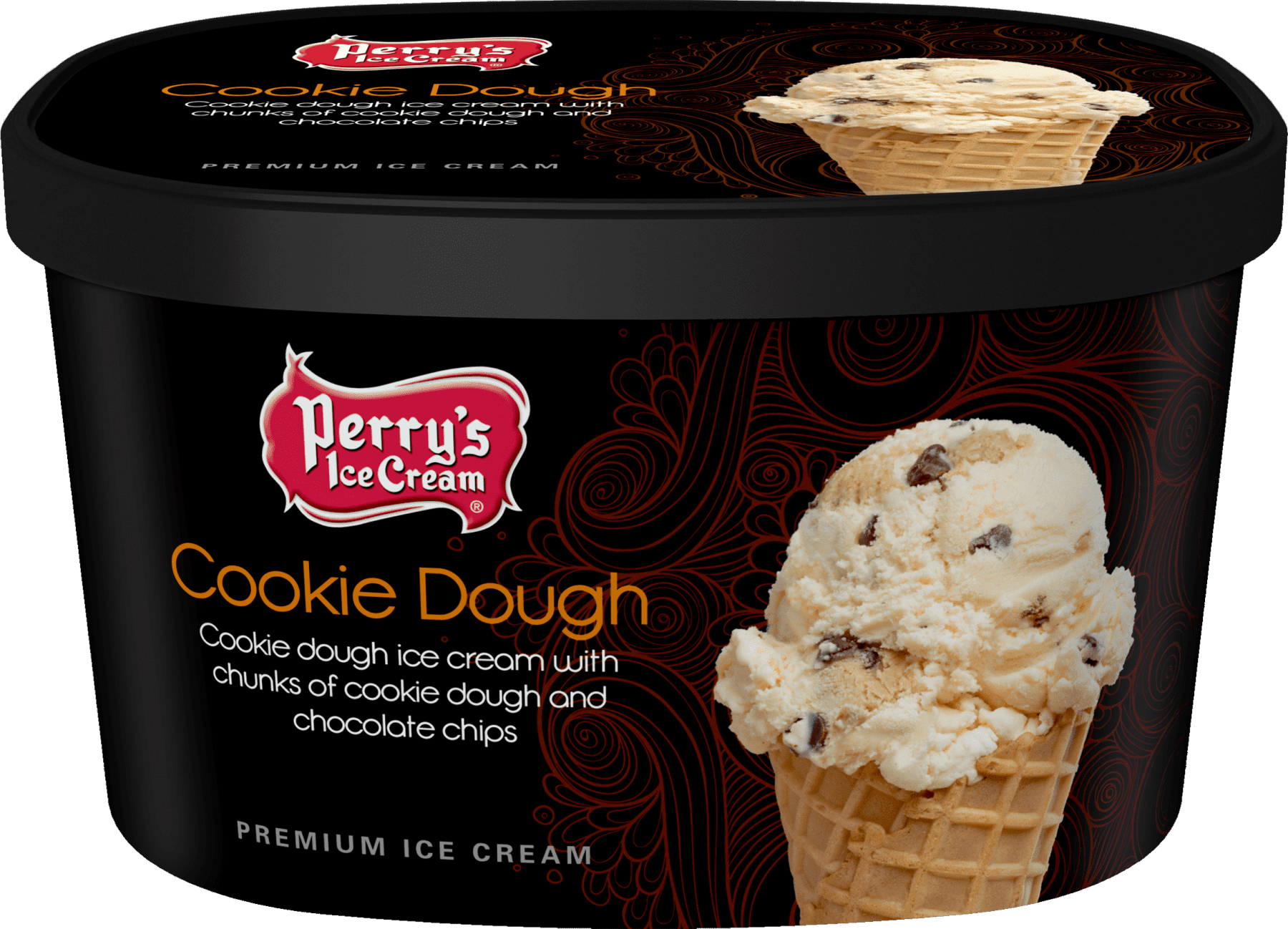 perry's cookie dough ice cream - Perry's Ice Cream