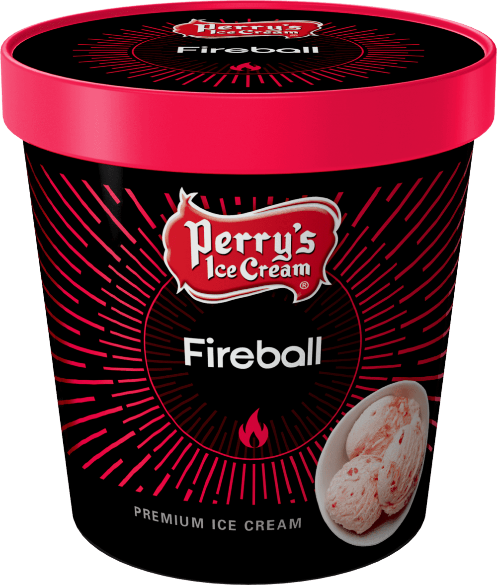 Ice Cream Near You - Flavor Finder - Perry's Ice Cream