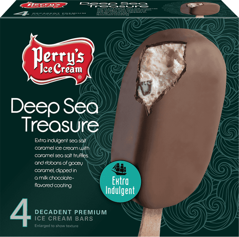 Perry’s Ice Cream’s NEW Extra Indulgent Novelties raise the bar (on ...