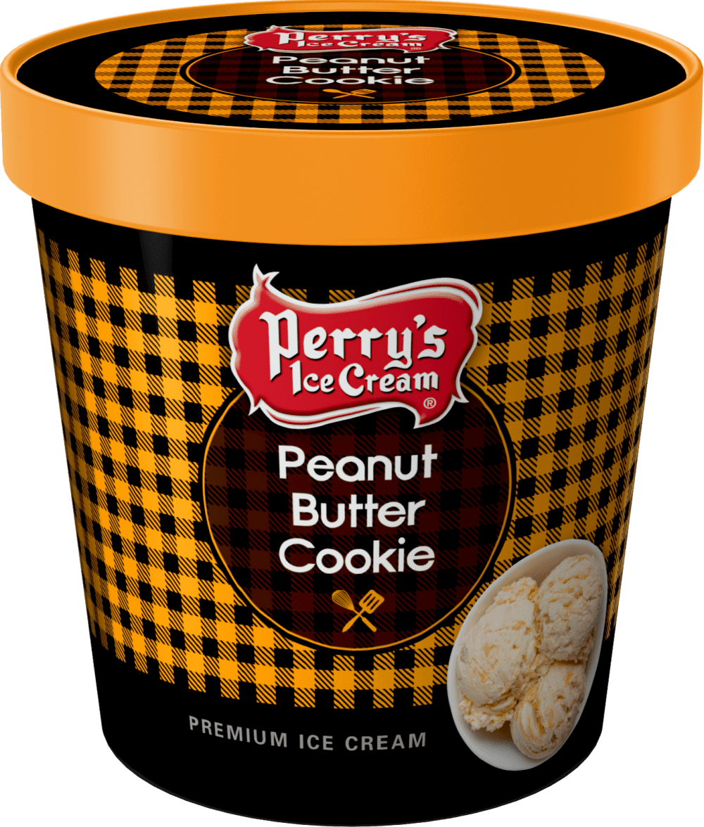 Ice Cream Near You - Flavor Finder - Perry's Ice Cream