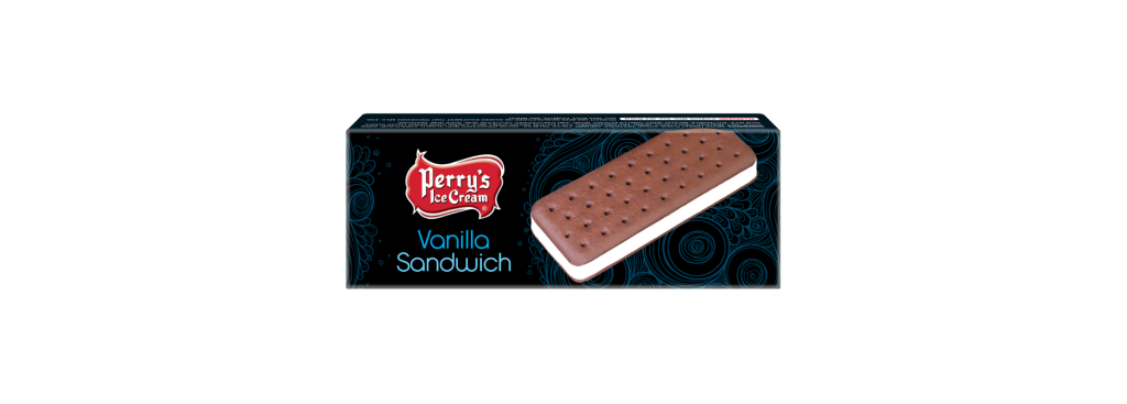 Ice Cream Bars & Novelties - Perry's Ice Cream