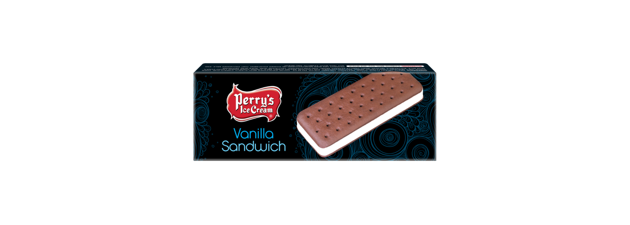 Ice Cream Bars & Novelties - Perry's Ice Cream