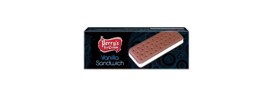 Ice Cream Bars & Novelties - Perry's Ice Cream