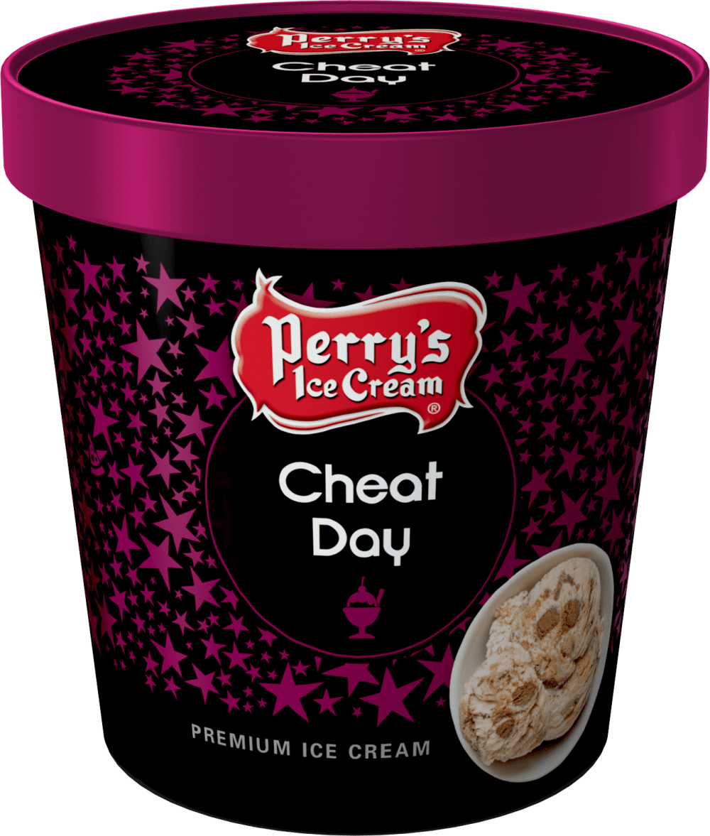 Ice Cream Near You - Flavor Finder - Perry's Ice Cream