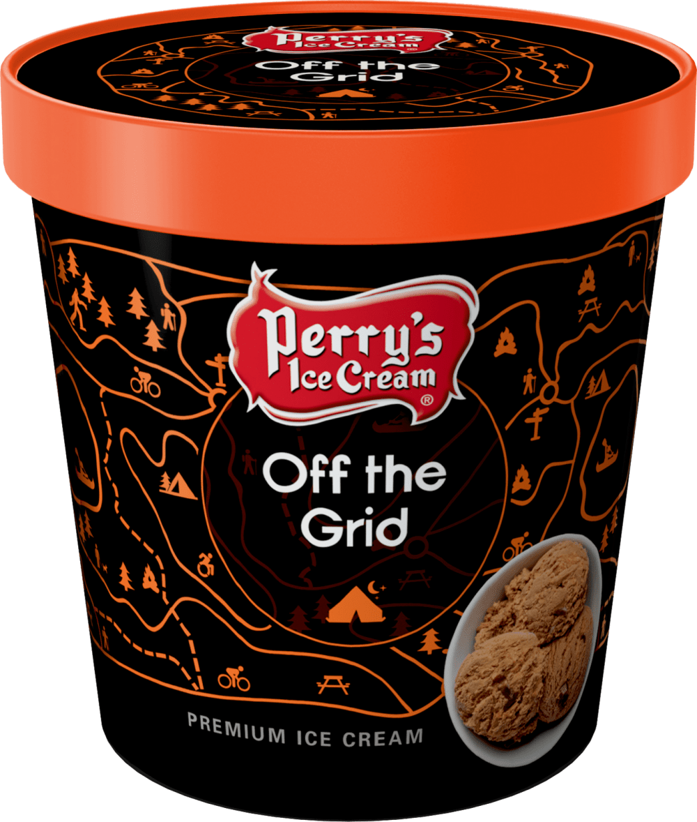 Ice Cream Near You - Flavor Finder - Perry's Ice Cream