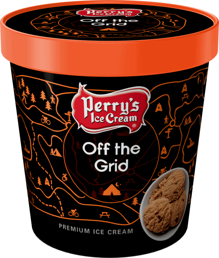 Products -Perry's Ice Cream