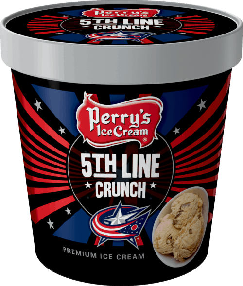 Ice Cream Near You - Flavor Finder - Perry's Ice Cream