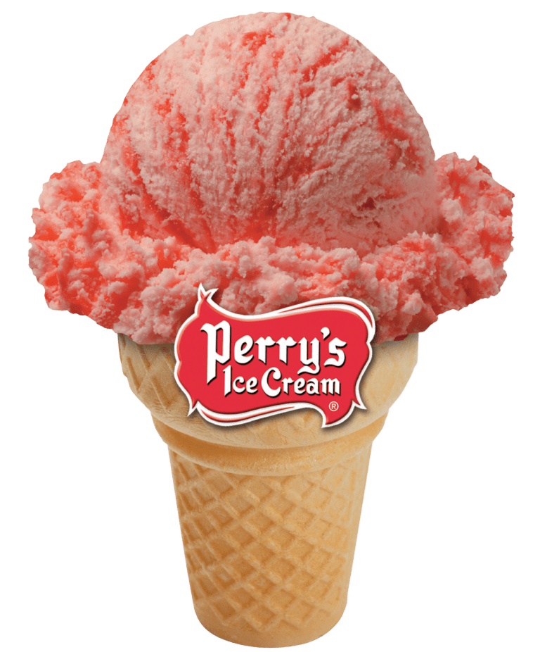Products -Perry's Ice Cream
