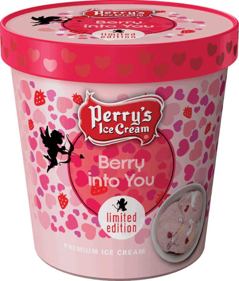 Products -Perry's Ice Cream
