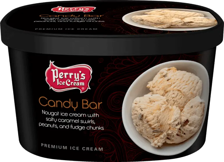Ice Cream Near You - Flavor Finder - Perry's Ice Cream