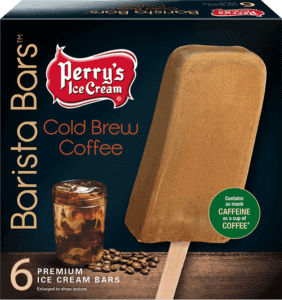 Perry's Ice Cream | Frozen Desserts Distributor & Maker | Akron, NY