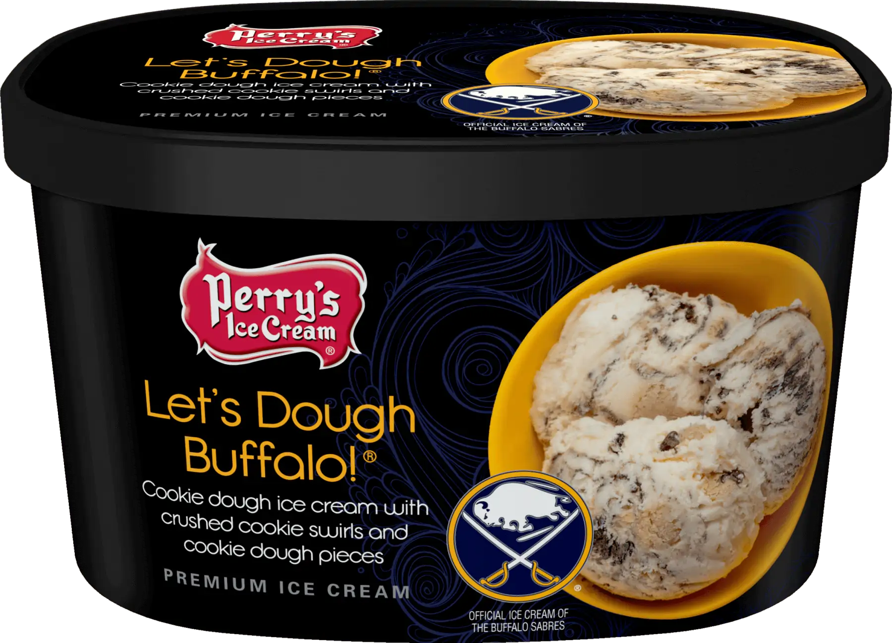 Center Ice: How Perry’s and The Buffalo Sabres Foundation are Teaming ...