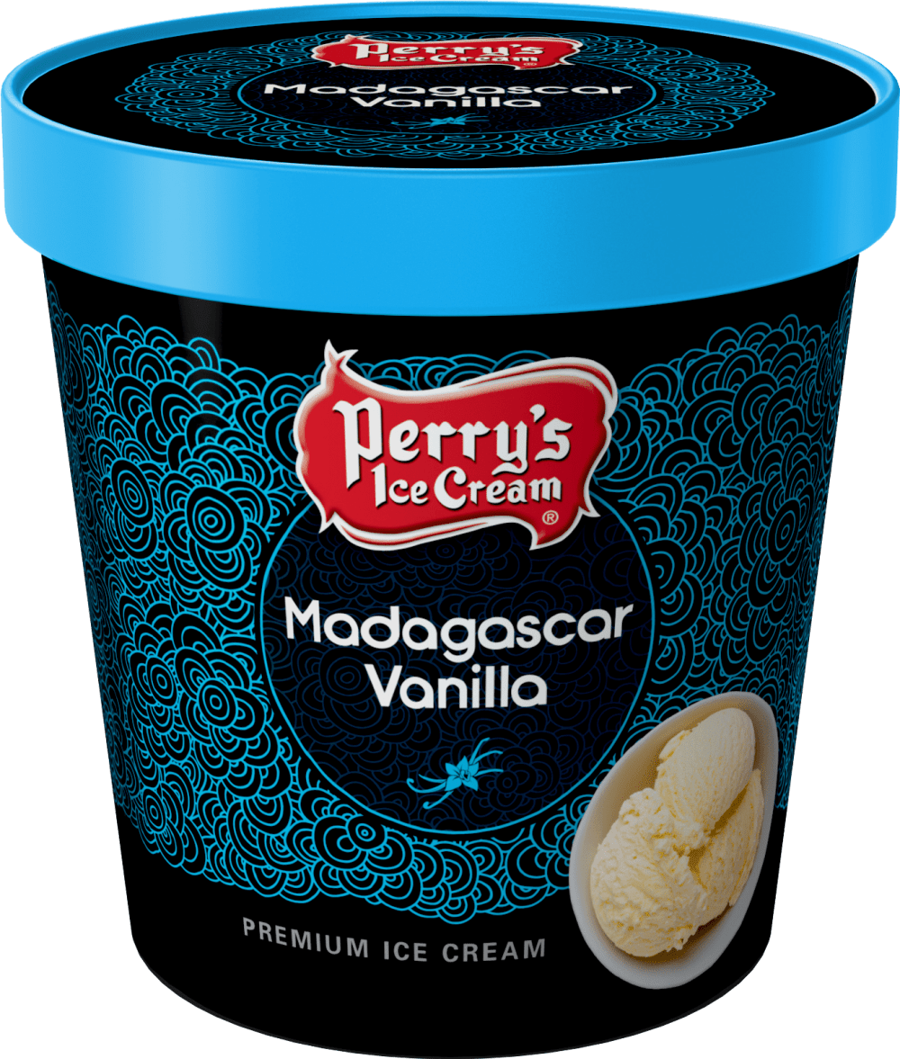 Ice Cream Near You - Flavor Finder - Perry's Ice Cream