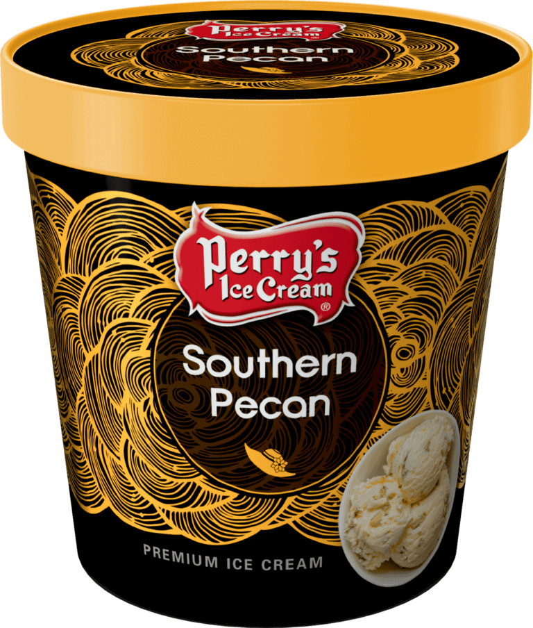 Perry's Ice Cream | Frozen Desserts Distributor & Maker | Akron, NY