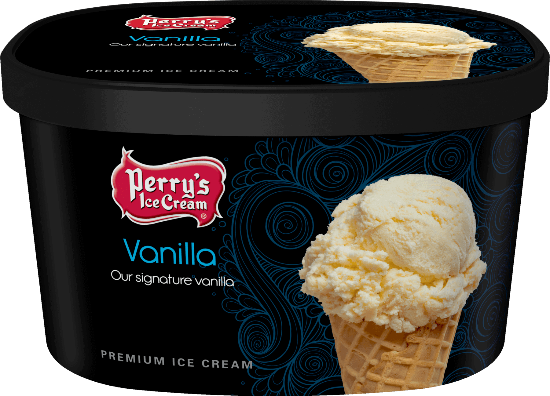 5 Holiday Ice Cream Flavors to Invite This Season - Perry's Ice Cream