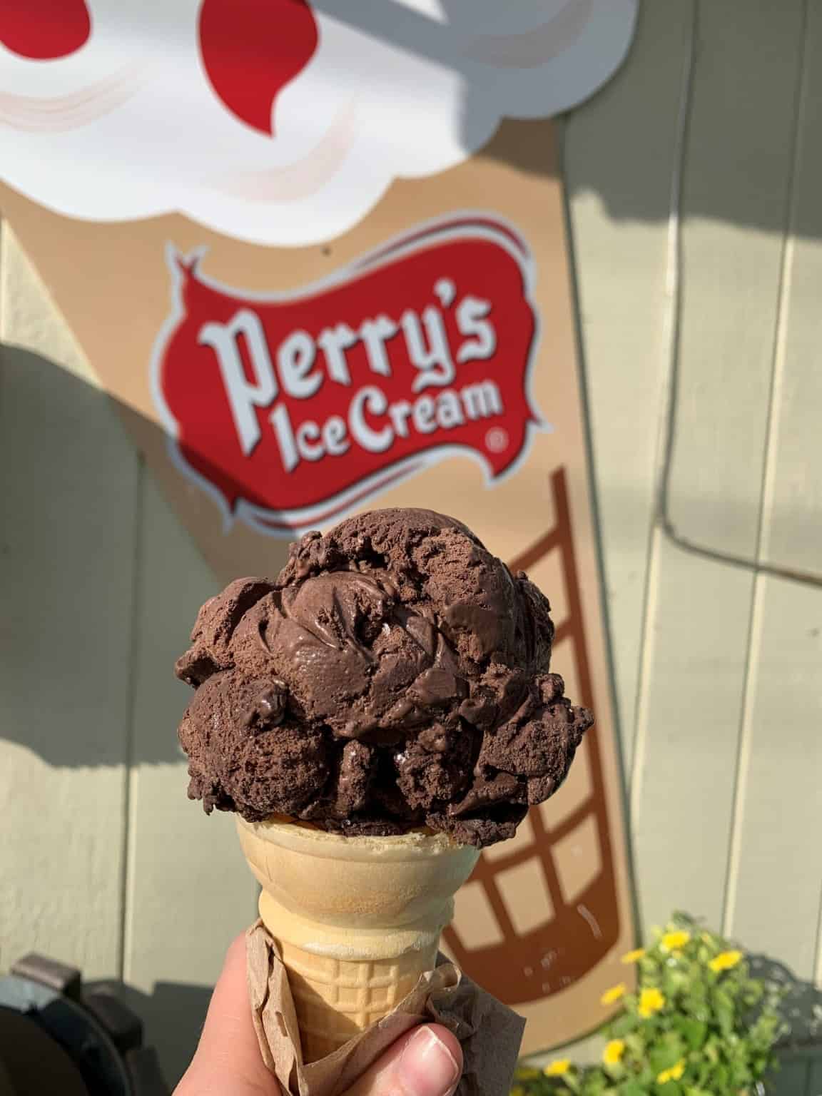Happy National Ice Cream Month! - Perry's Ice Cream