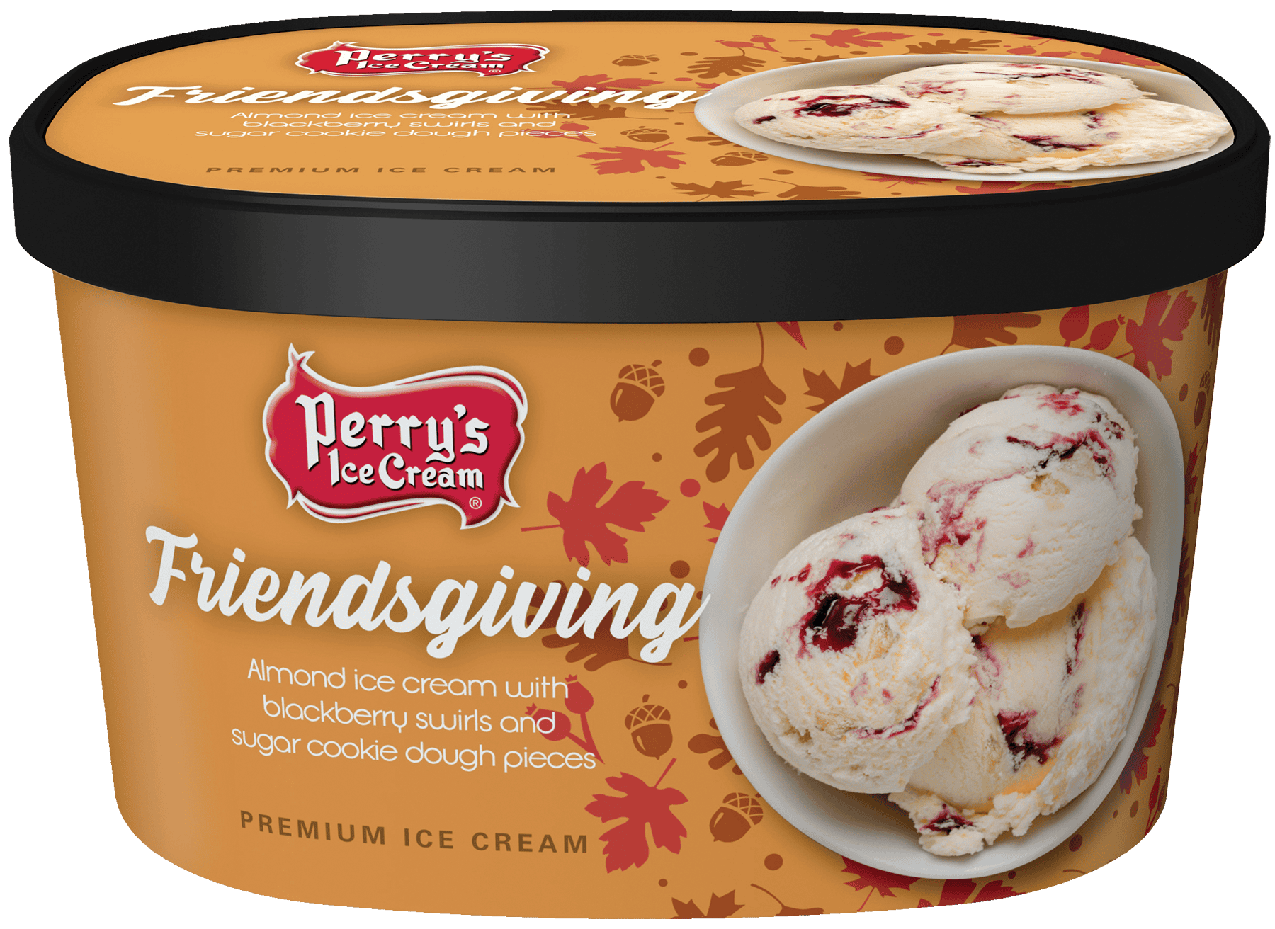 Perry's Ice Cream | Frozen Desserts Distributor & Maker | Akron, NY