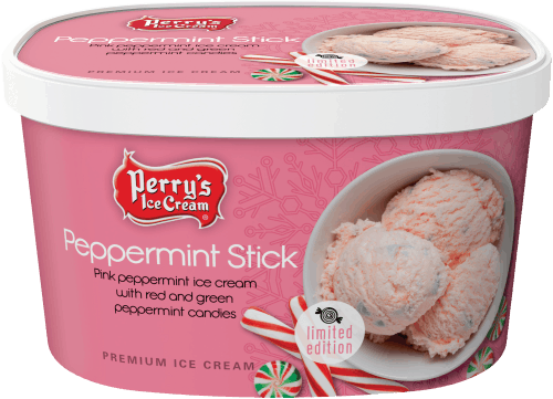 Perry's Ice Cream | Frozen Desserts Distributor & Maker | Akron, NY