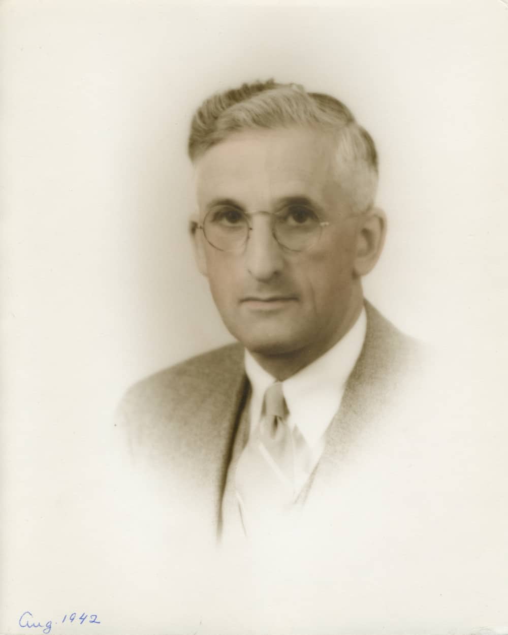 Our Story - Perry's Ice Cream