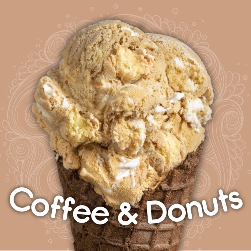 Coffee-Donuts-sq-V1 - Perry's Ice Cream