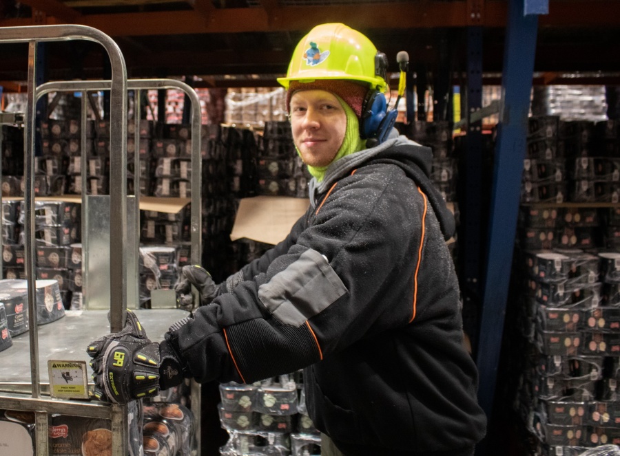 Ice Cream Jobs - Careers at Perry's Ice Cream | Akron, NY