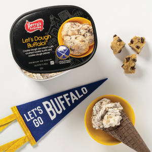 Lets-Dough-Buffalo-White - Perry's Ice Cream