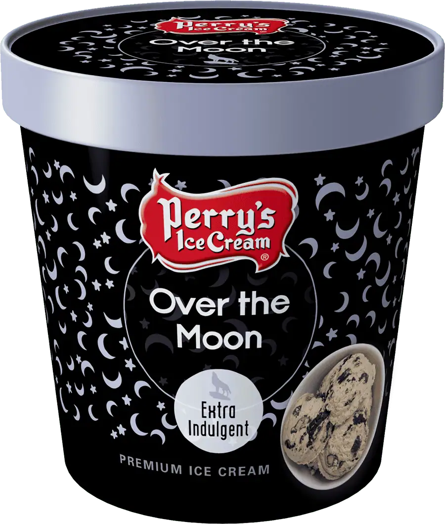 2024 New Flavors - Perry's Ice Cream