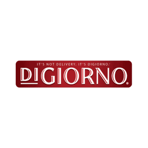 DiGiorno Logo - Perry's Ice Cream