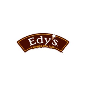 Edy's Logo - Perry's Ice Cream