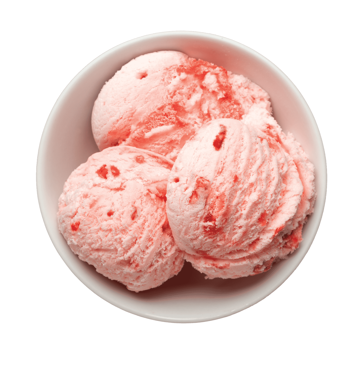 Fireball Ice Cream - Perry's Ice Cream Pints