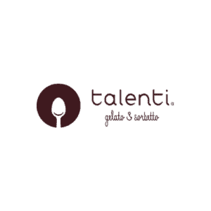 Talenti Logo - Perry's Ice Cream