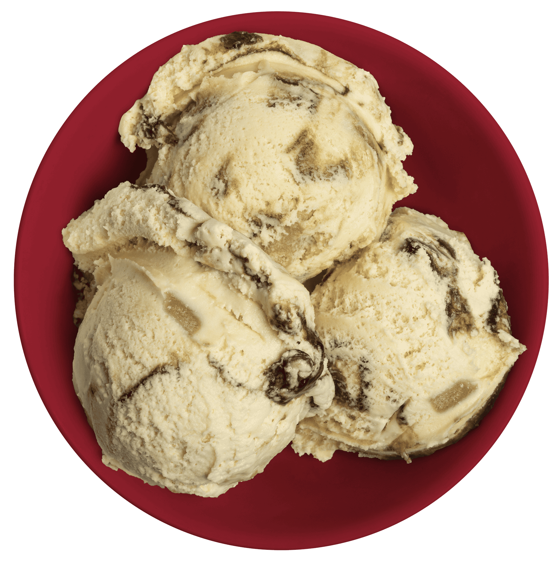 The NutHouse Ice Cream - Perry's Ice Cream