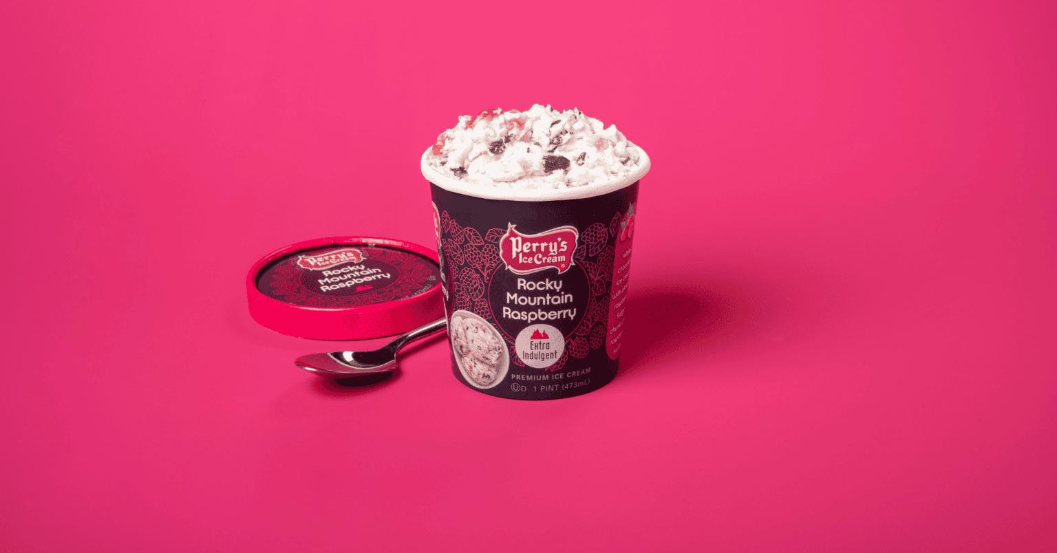 What Does Extra Indulgent Ice Cream Mean? - Perry's Ice Cream