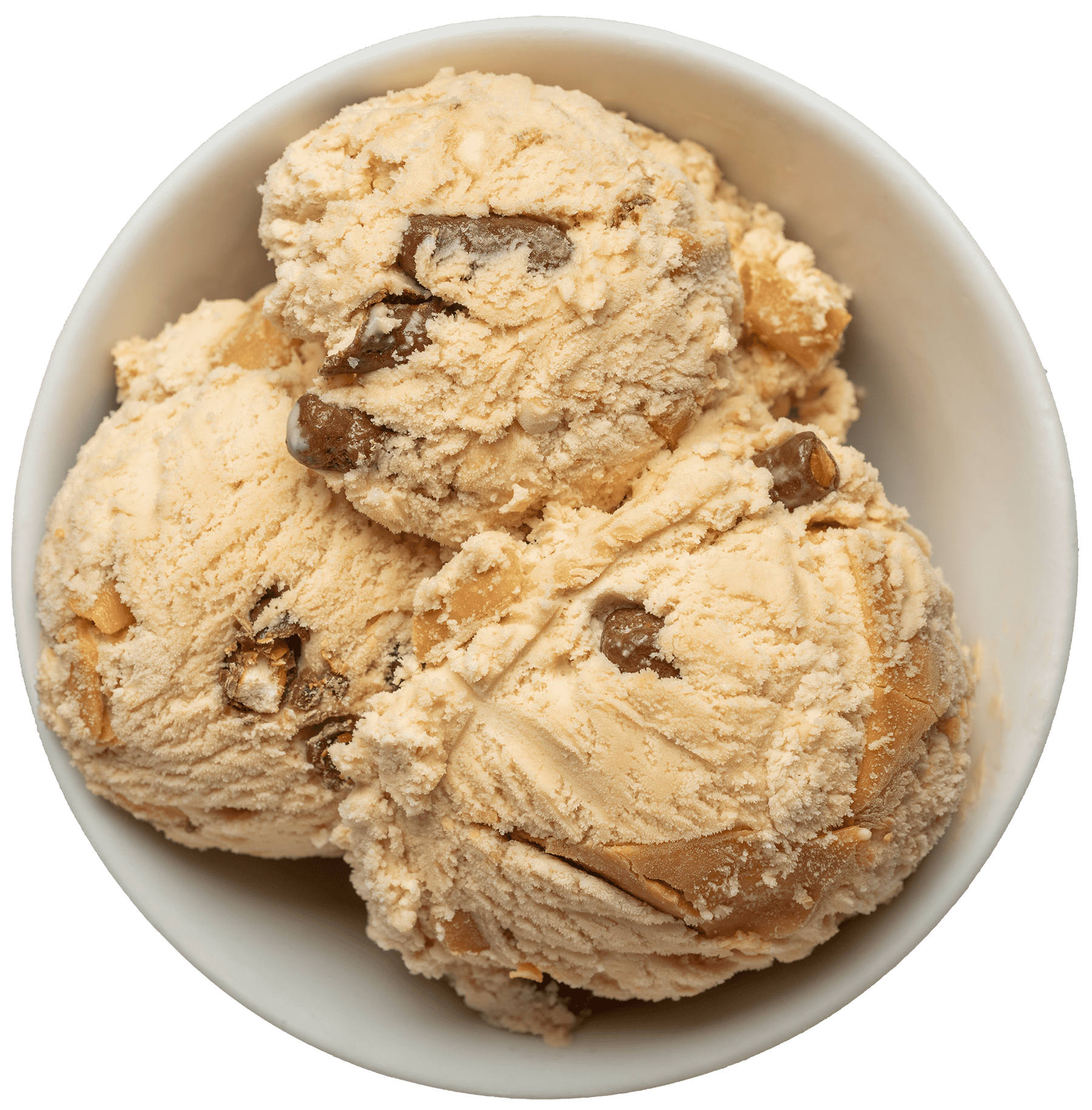 Gold Bar Ice Cream - Perry's Ice Cream