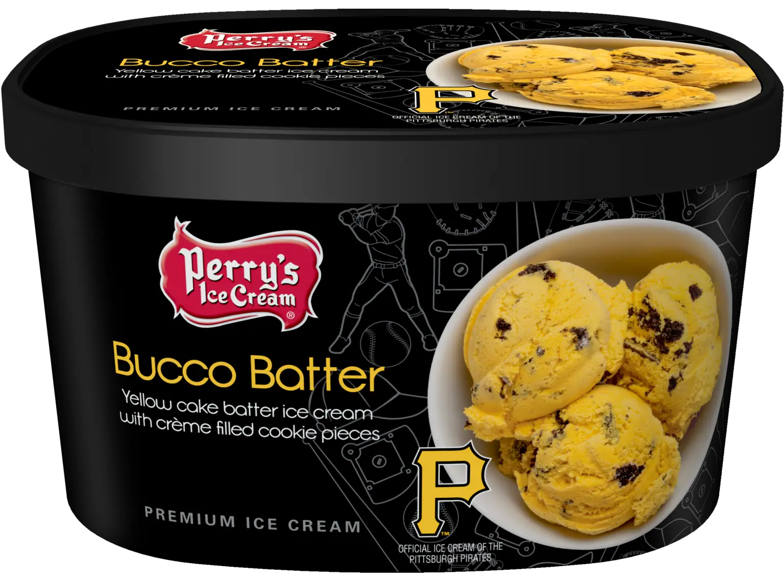Premium Ice Cream - View All Flavors | Perry's Ice Cream