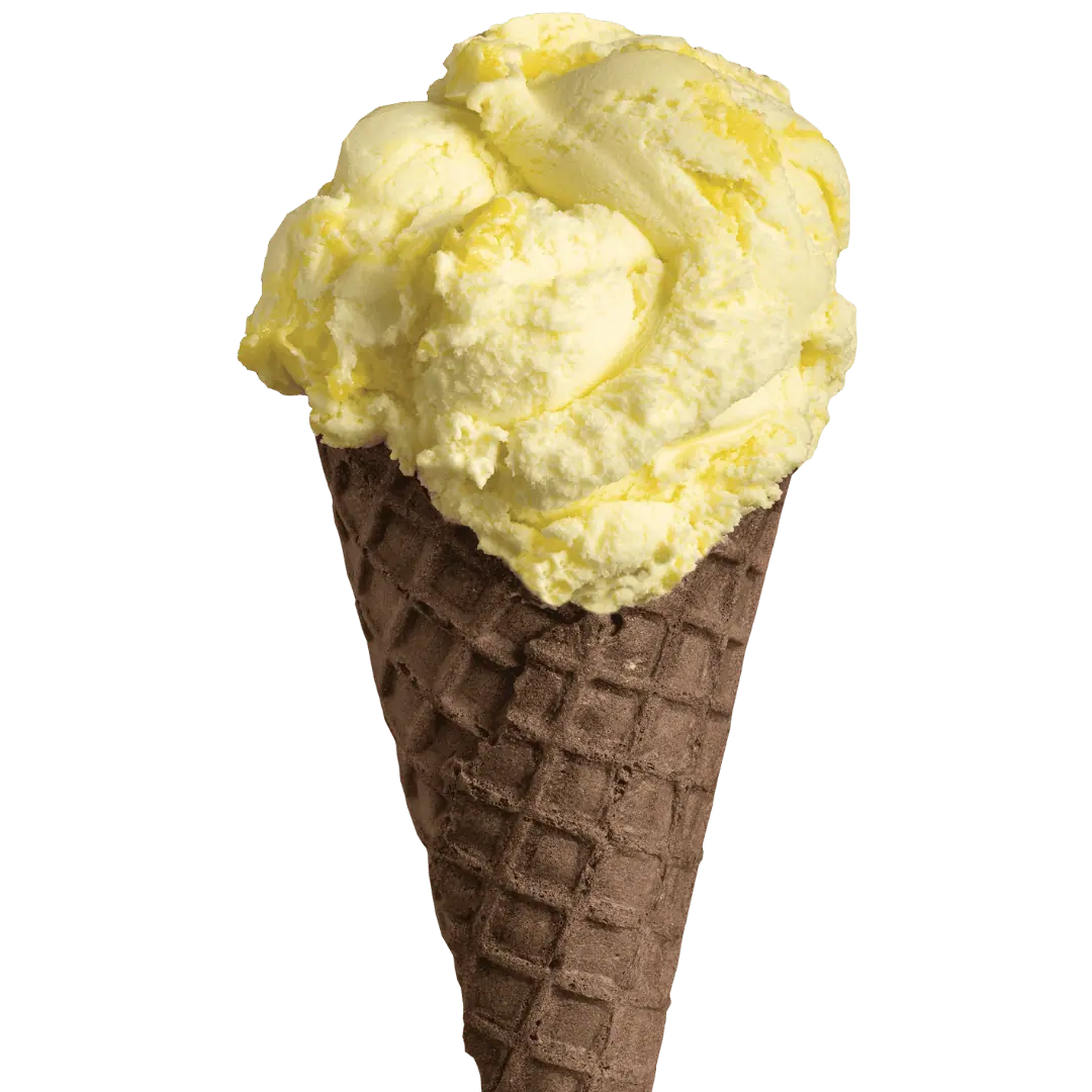 Lemon Chillo Ice Cream - Perry's Ice Cream