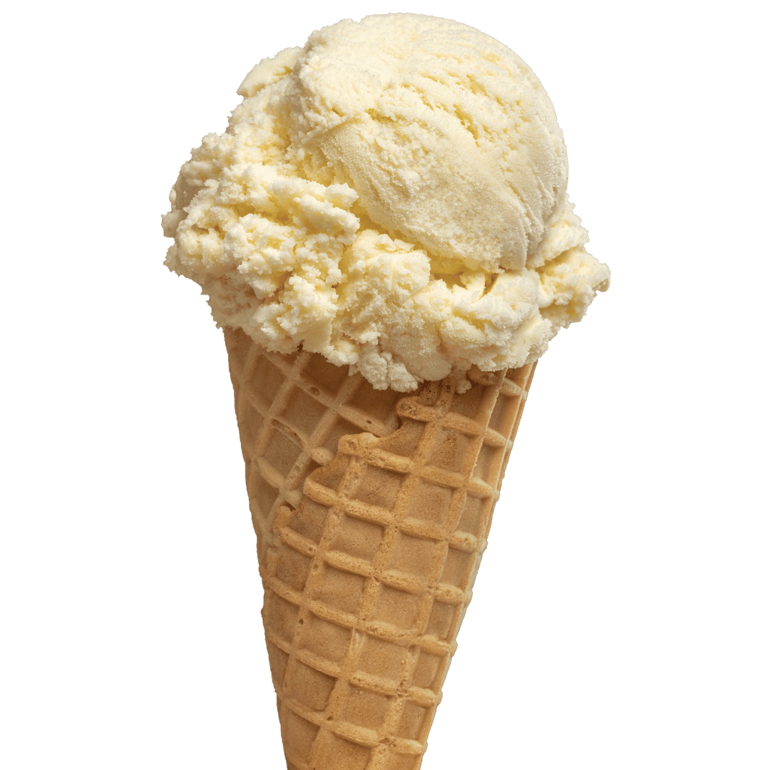 Vanilla Frozen Yogurt - Perry's Ice Cream | Frozen Yogurt Products