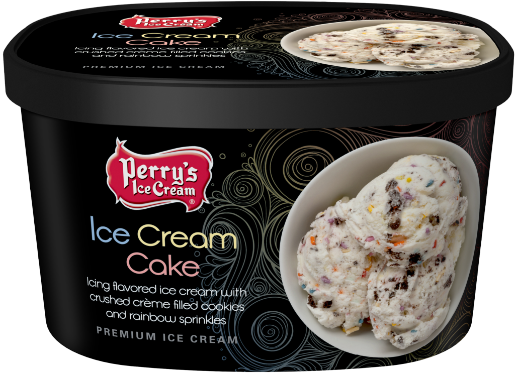 Ice Cream Cake - Perry's Ice Cream